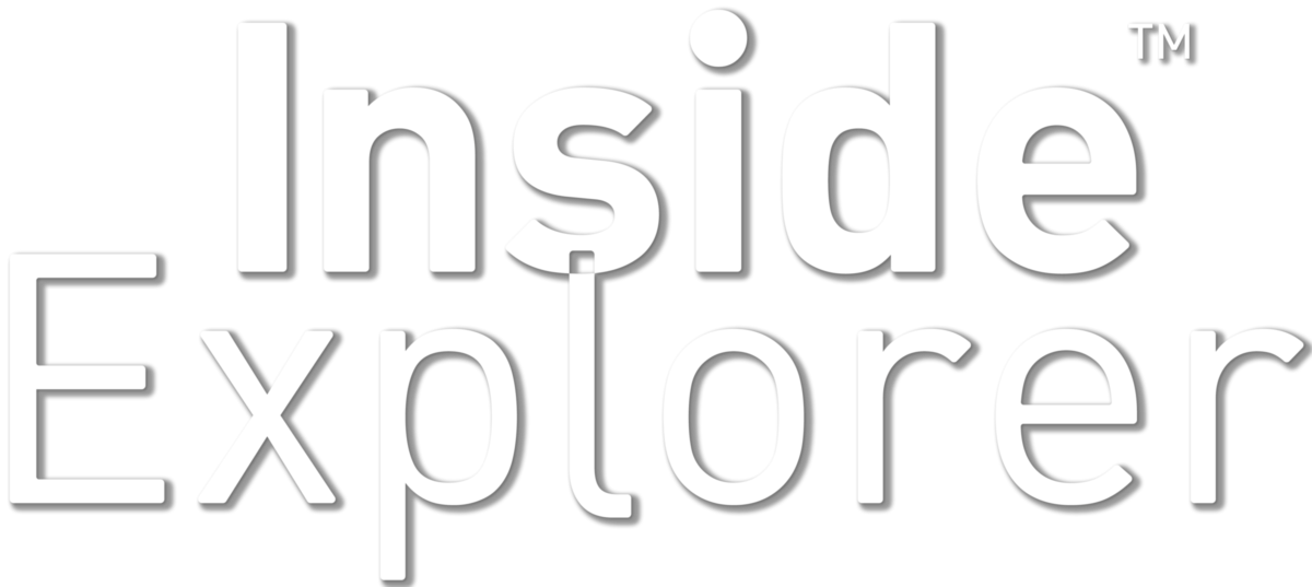 Inside Explorer interactive 3D visualization - Interspectral