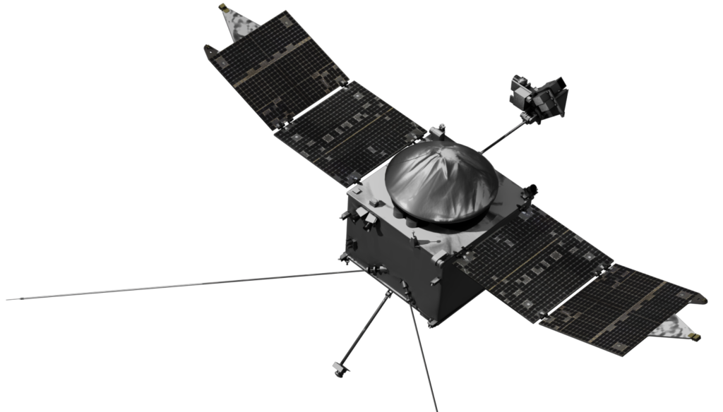 Space Explorers - Interspectral